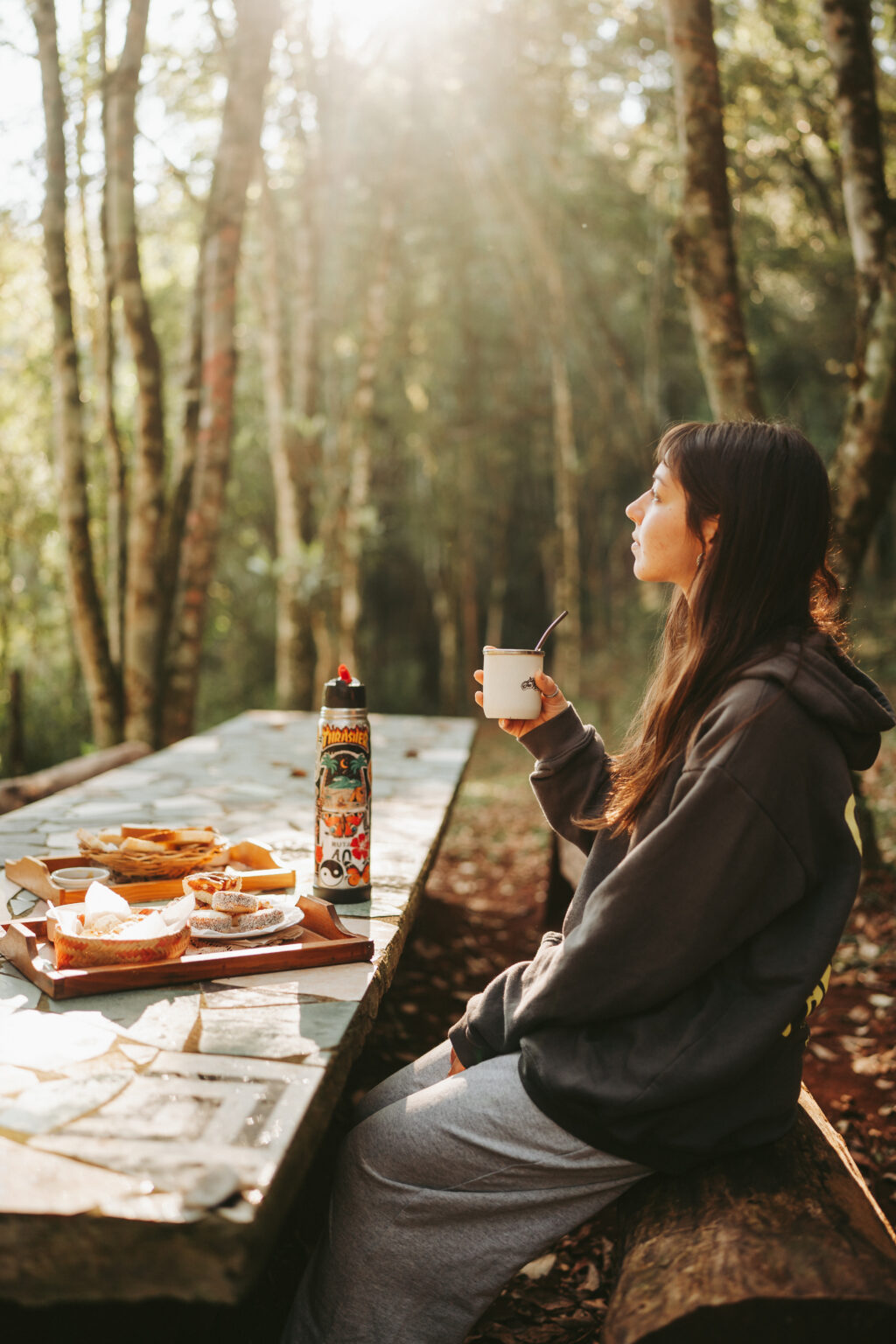 El Maynó Experiencia Naturaleza - Ministerio de Turismo | Misiones